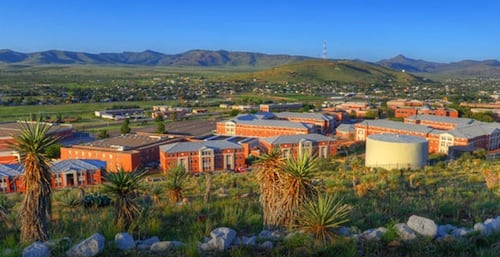 30 Most Attractive Yet Affordable College Campuses | Affordable Schools
